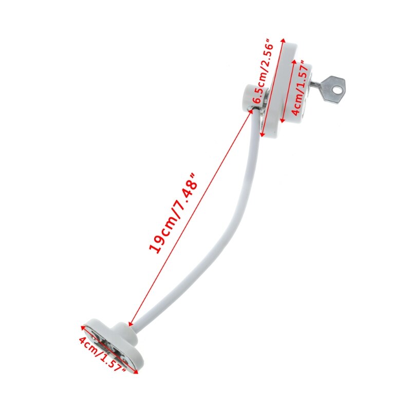 Window Door Restrictor Child Baby Safety Security ... – Grandado