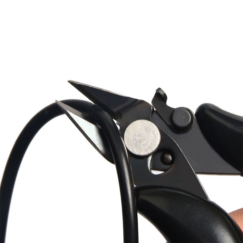 Black 3.5 inch Black Mini Wire Cable Cutters Cutti... – Grandado