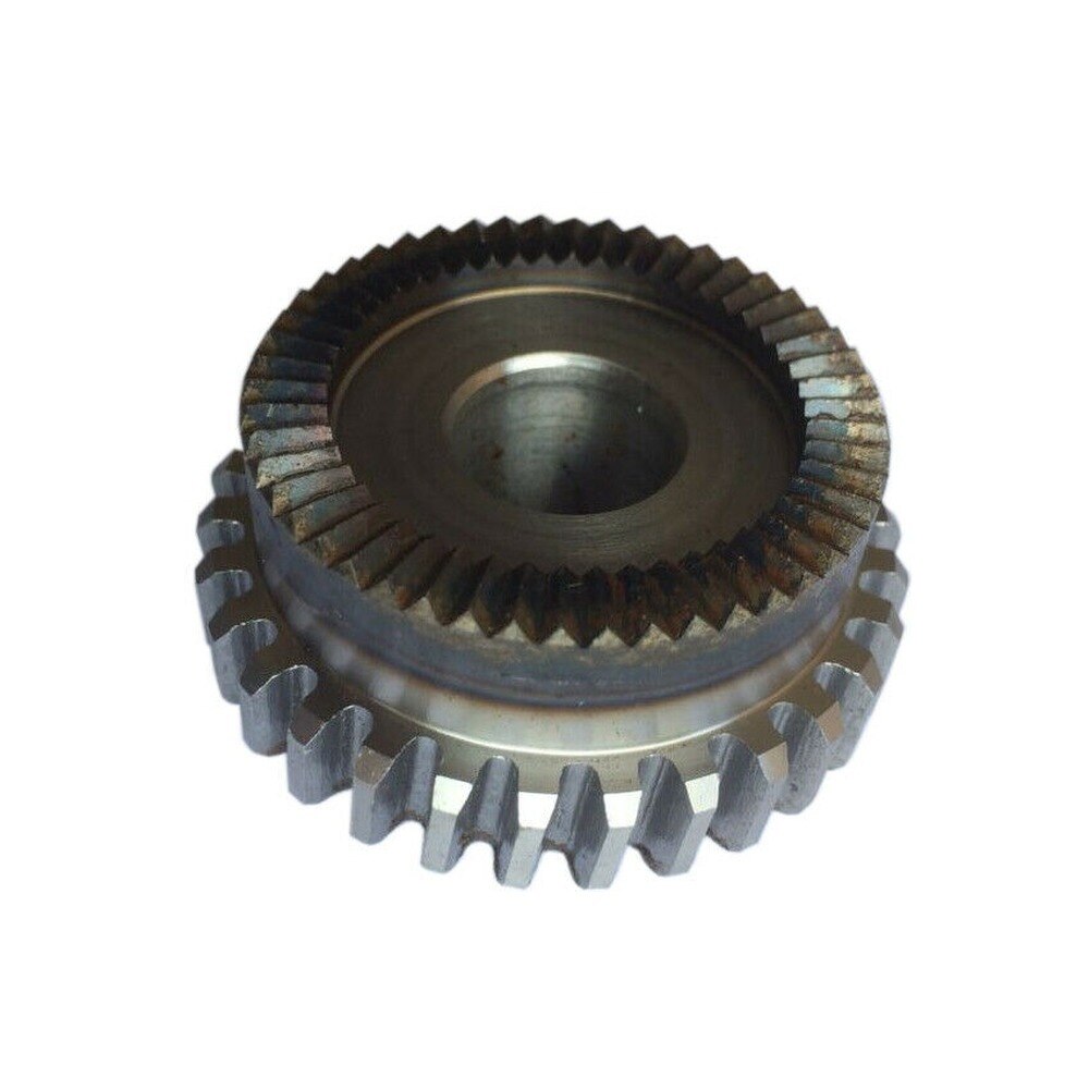 1PC Vertical Milling Machine Head B92+93 Turbine C... – Grandado