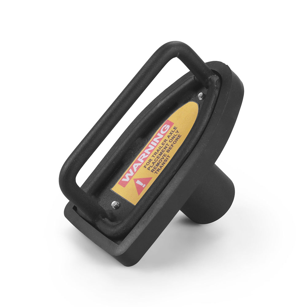 Axle Stop Device for Refrigerator Trailer and Dry ... – Grandado