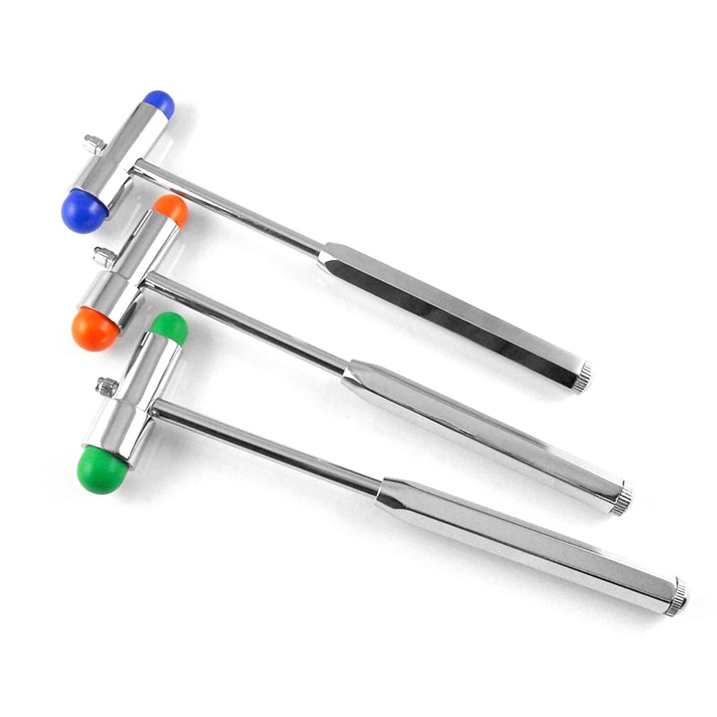 Multifunctional Neurological Buck Hammer Percussor... – Grandado