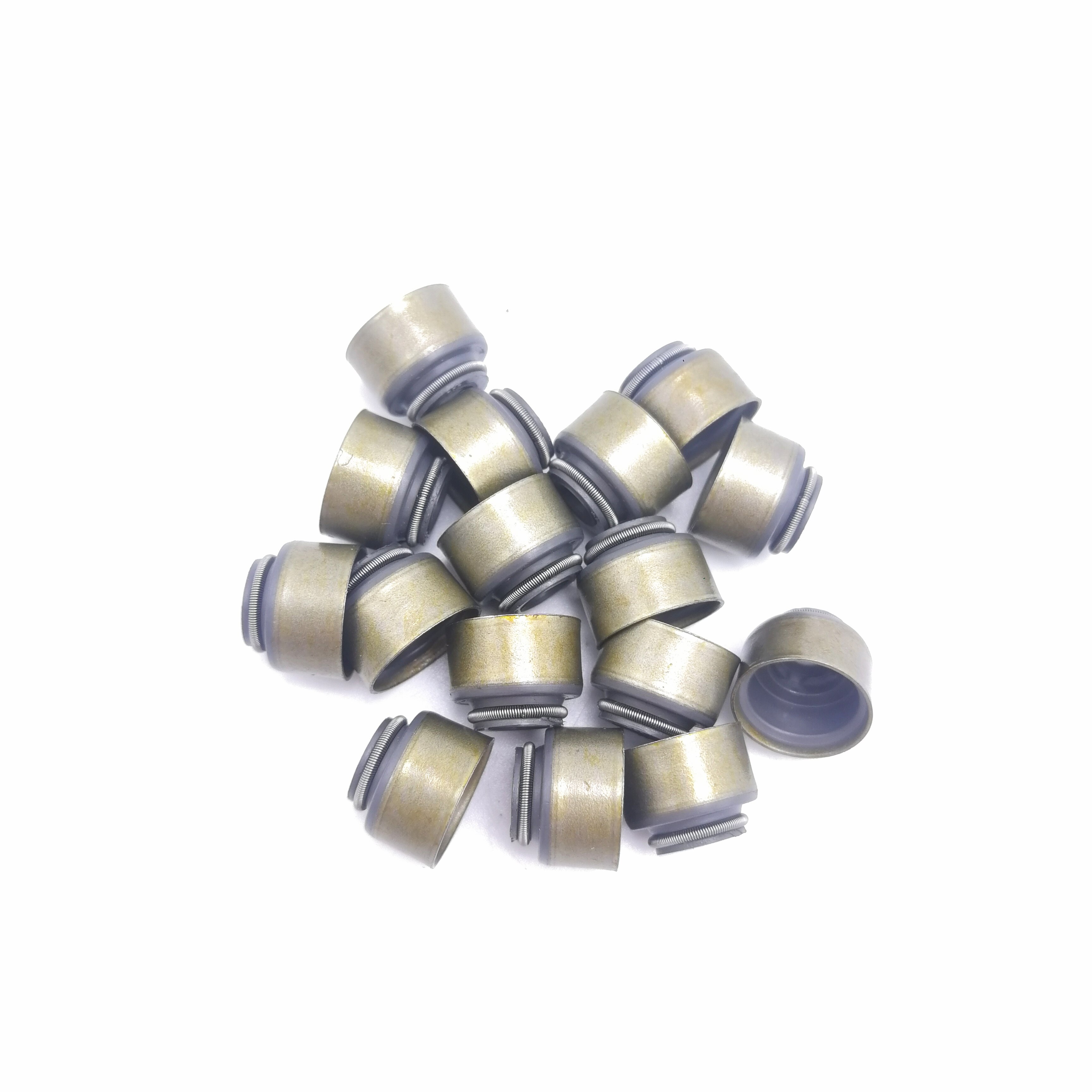 Ventil Stem Seal Für Hyundaii Accent Elantra Santa... – Vicedeal