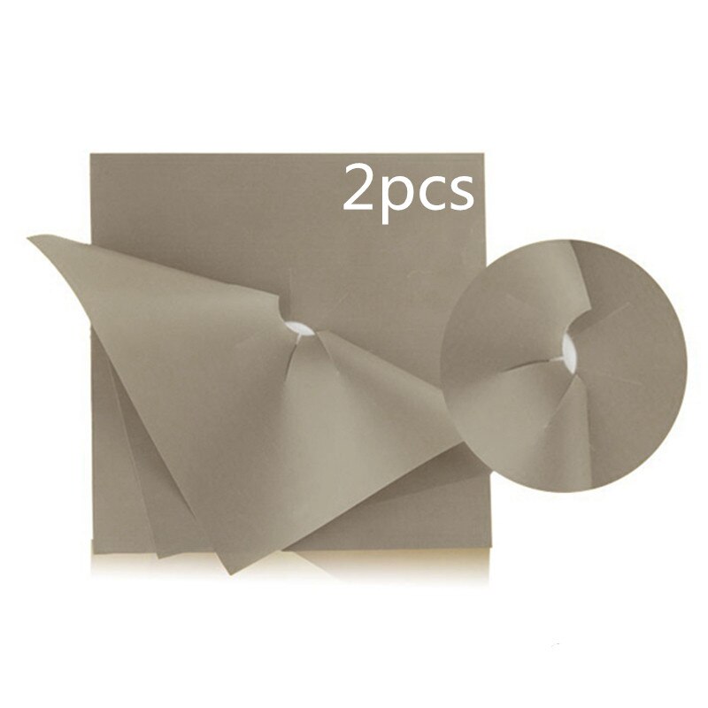 1/2/4PCS Gas Stove Stovetop Protector Kitchen Acce... – Vicedeal