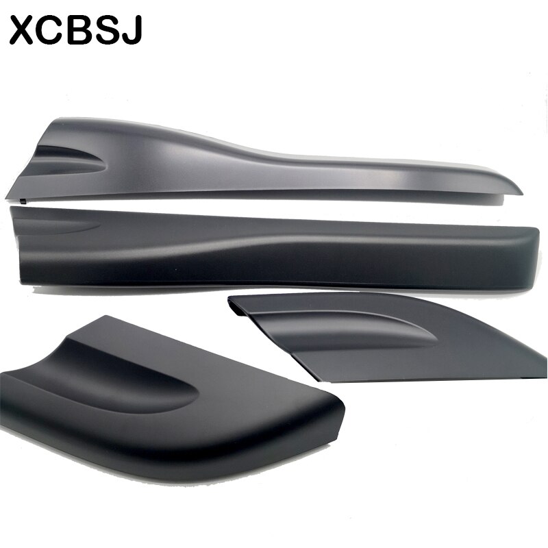 Genuine accessories Roof rack cover FOR HYUNDAI TU... – Grandado