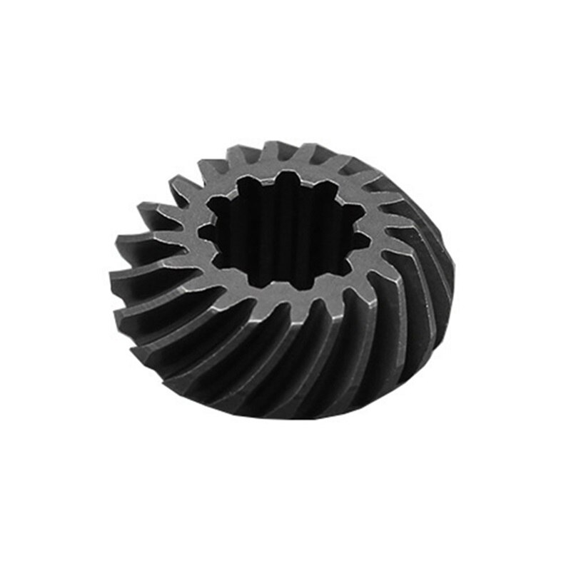 Lawn Mower 9 Tooth Gear High Carbon Steel Grass Tr... – Grandado