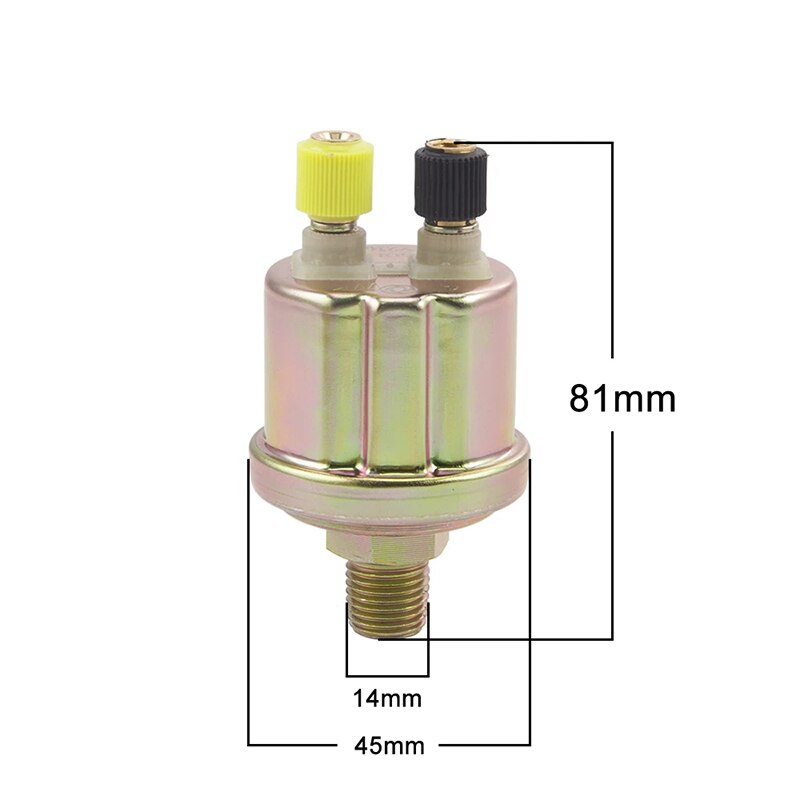 14mm Universal Dongkang Diesel Generator 3846DL-01... – Grandado