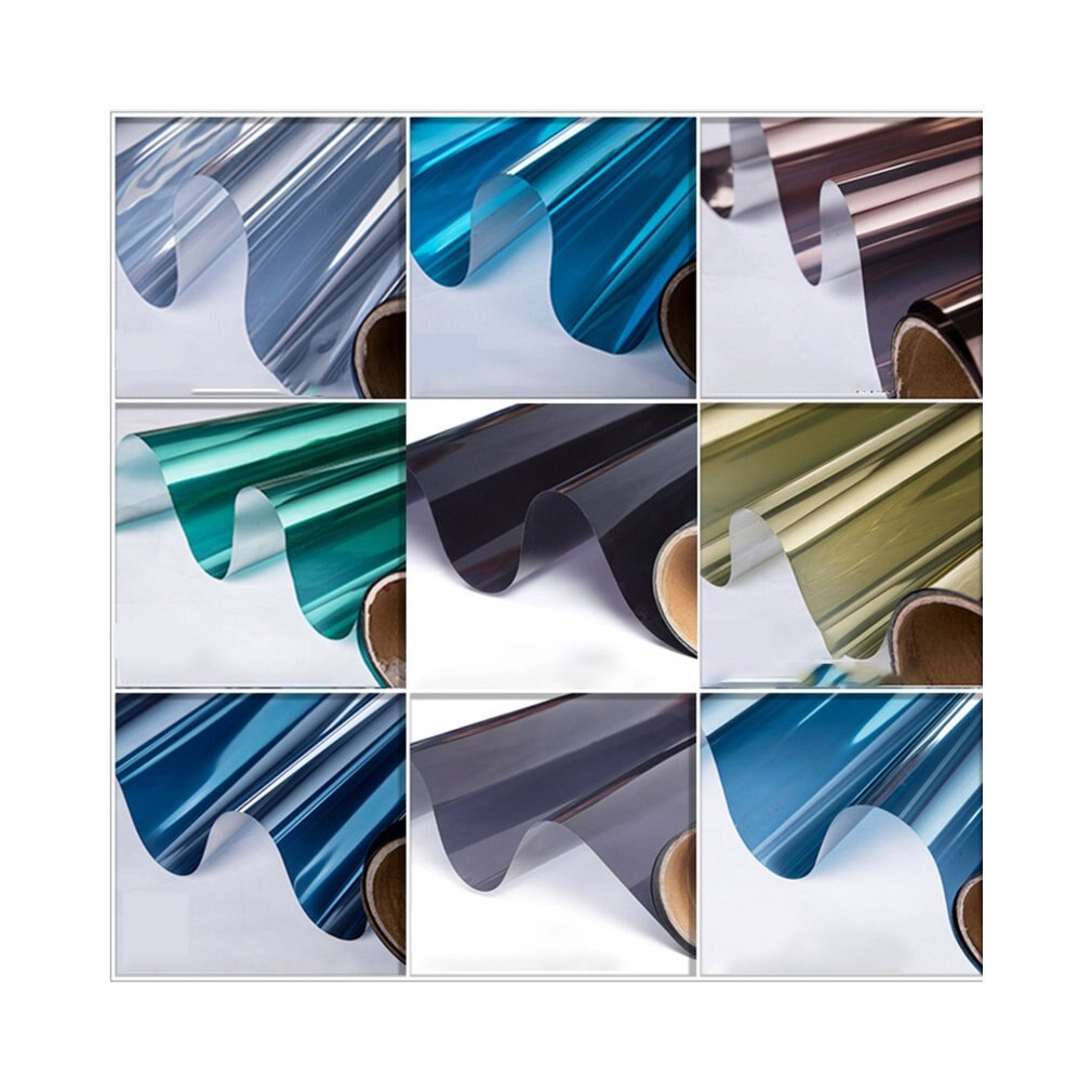 Building Film Sunscreen Explosion-proof Shading In... – Grandado