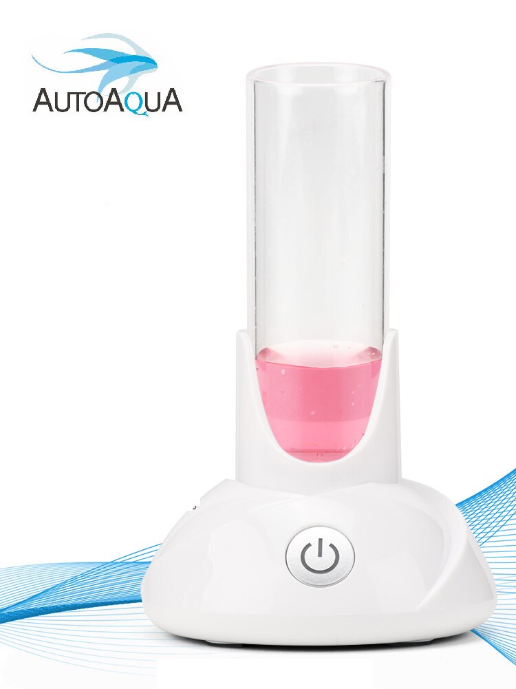 Autoaqua Aquarium Smart Roer Creatieve Innovatie E... – Vicedeal