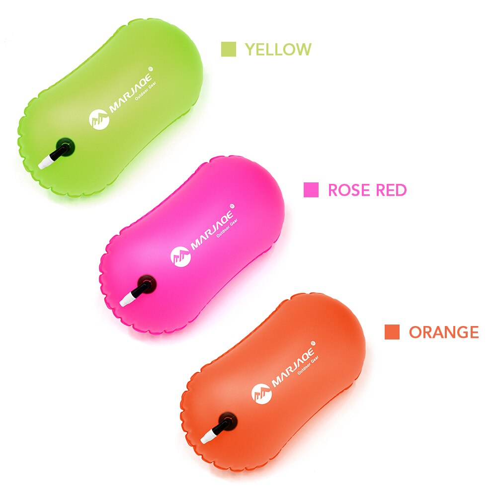 PVC Inflatable Swimming Bag Waterproof Swimming Sn... – Grandado