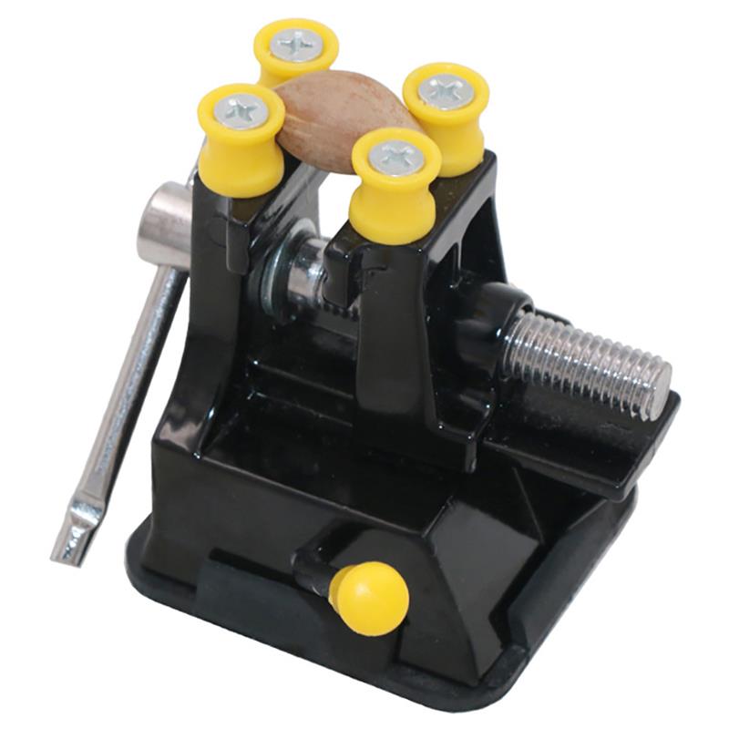 Strong Suction Cup Base Carving Table Bench Vise M... – Grandado