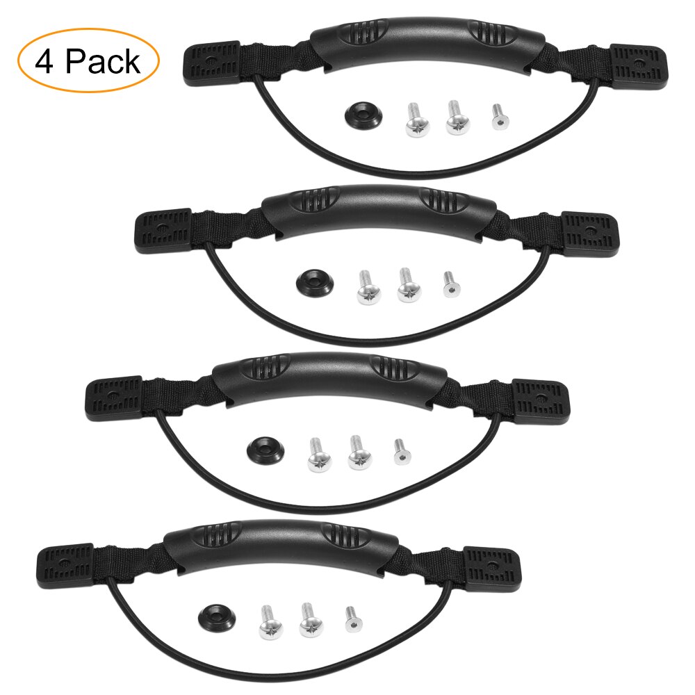 4 PCS Marine Handle Replacement Fishing Boat Holde... – Vicedeal