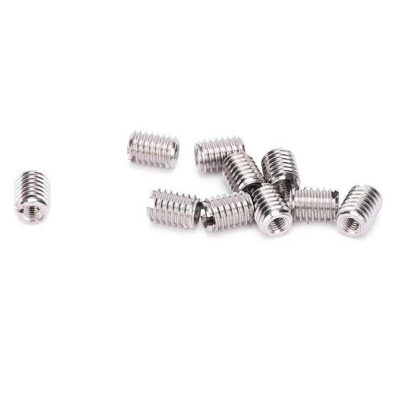 Thread Inserts Thread Repair Tool High‑Strength fo... – Vicedeal