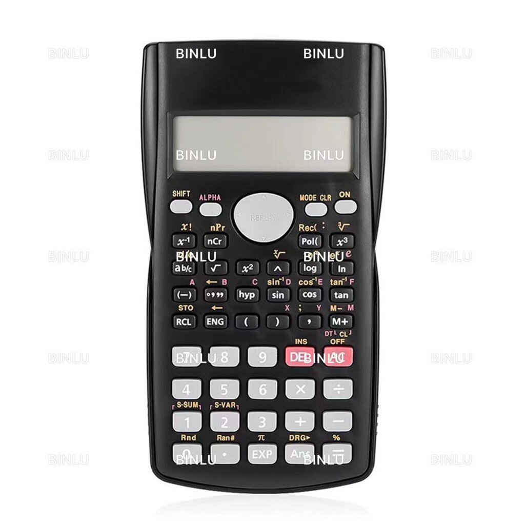 Smart scientific calculator (115*991/300) plus v 5... – Grandado