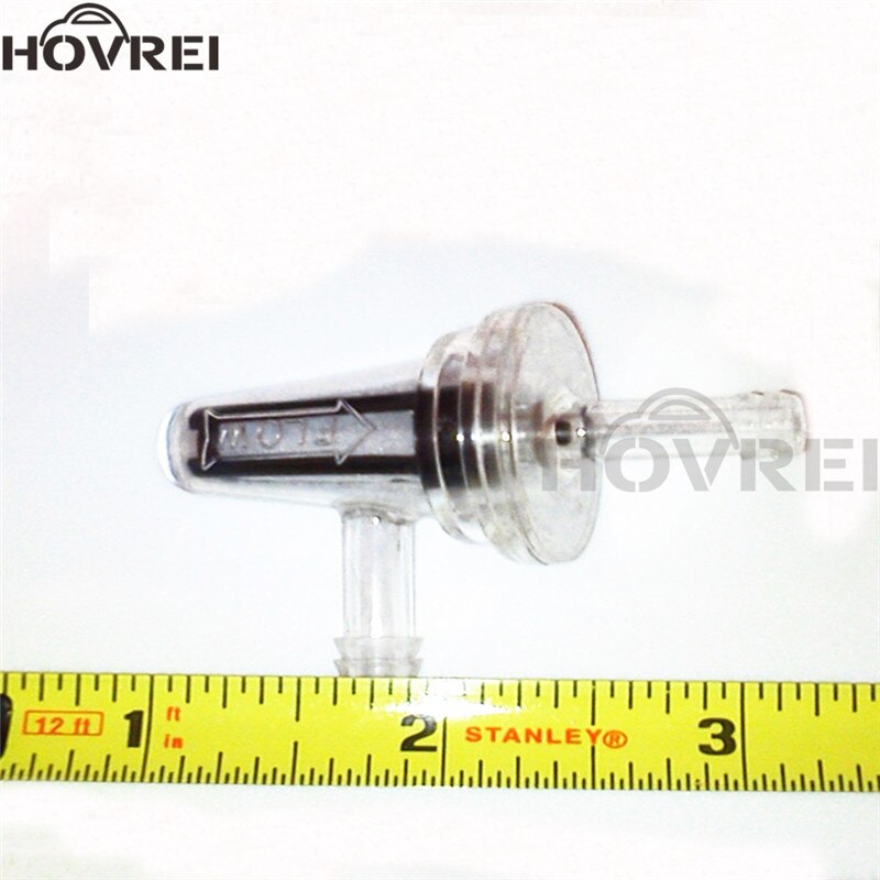 1PCS Universal Petrol Gas Liquid Fuel Filter Tough... – Grandado