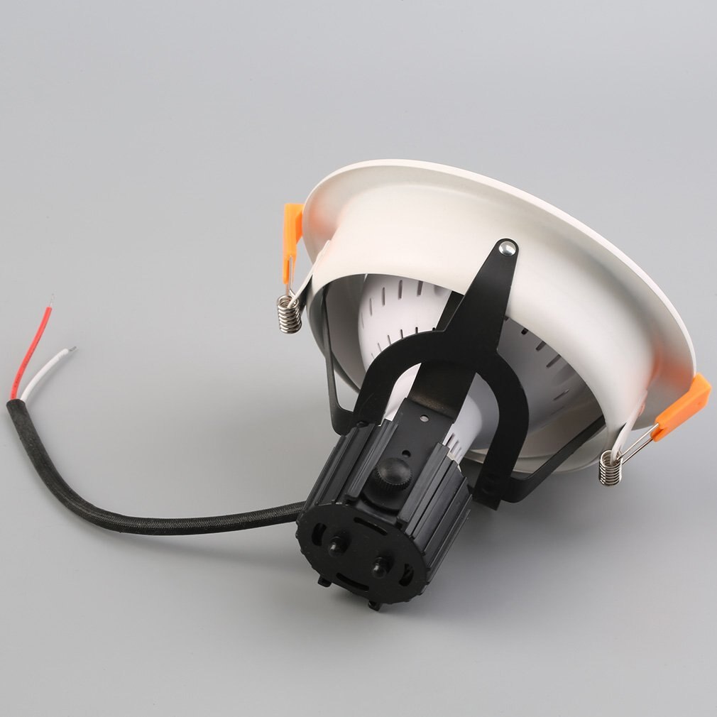 24/35/40W Sieraden Display Led Lamp Spoor Spot Lig... – Grandado