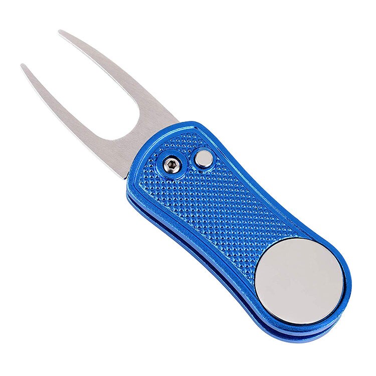 Custom Golf Pitchfork Sublimatie Blank Golf Graszo... – Grandado