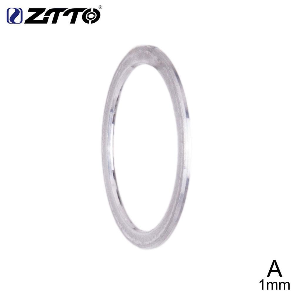 Bottom Bracket Axle Washer Spacer Adapter On For M... – Grandado