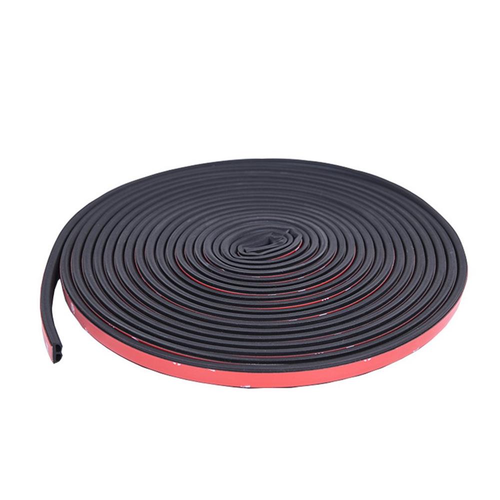 Auto B-Type 4M 5M Afdichtstrip Deur Sound-Proof St... – Vicedeal