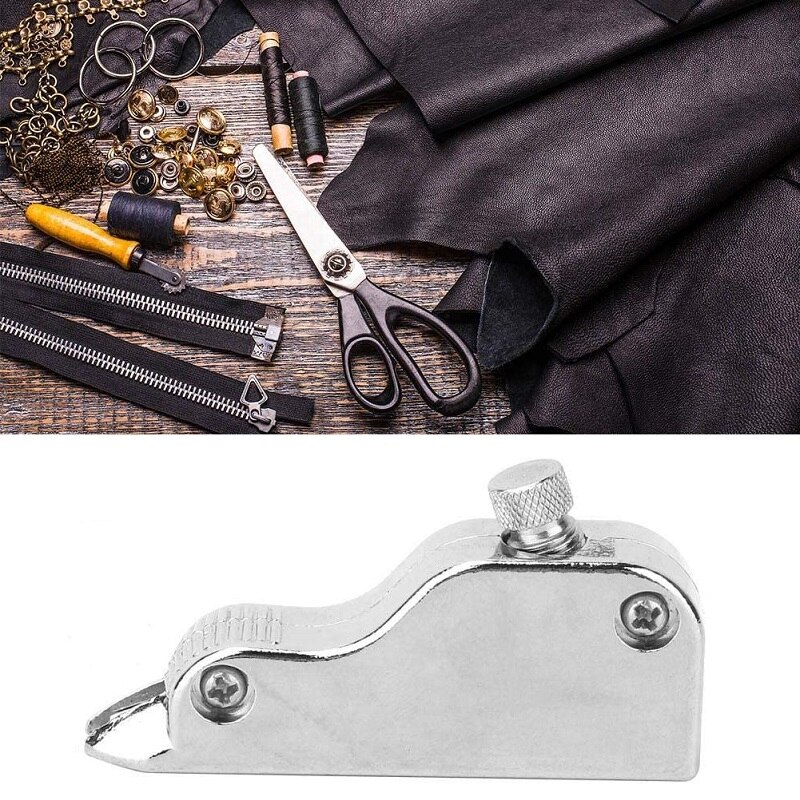 Leather Adjustable V-Gouge or Leathercraft Folds B... – Grandado