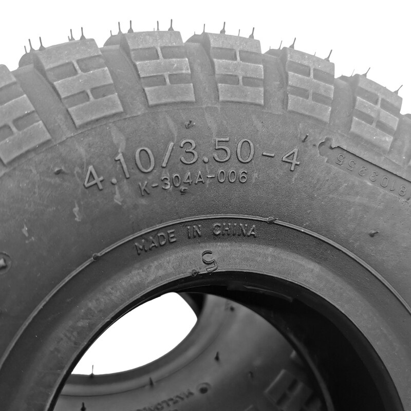 4.10/3.50-4 410/350-4 ATV Quad Go Kart 47Cc 49Cc C... – Grandado