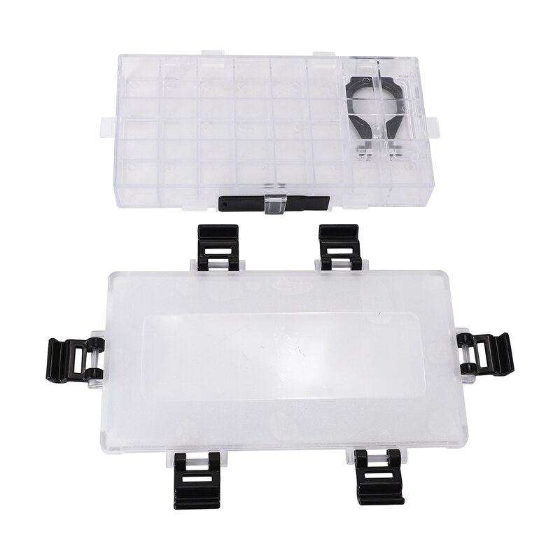 XILEYW Color Mixing Box Pigment Box Painting Box S... – Vicedeal