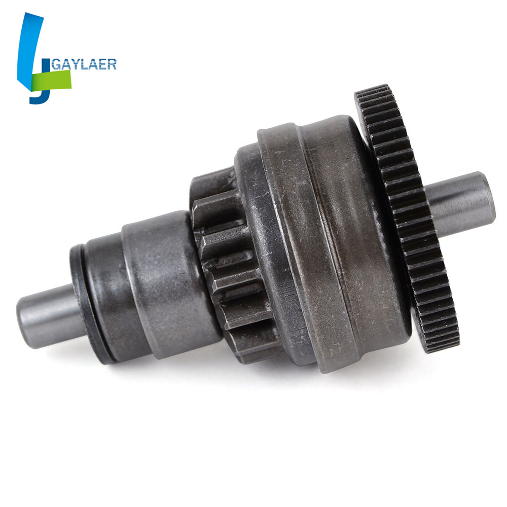 Starter Drive Bendix Voor Honda NB50 NE50 PK50 PK5... – Vicedeal