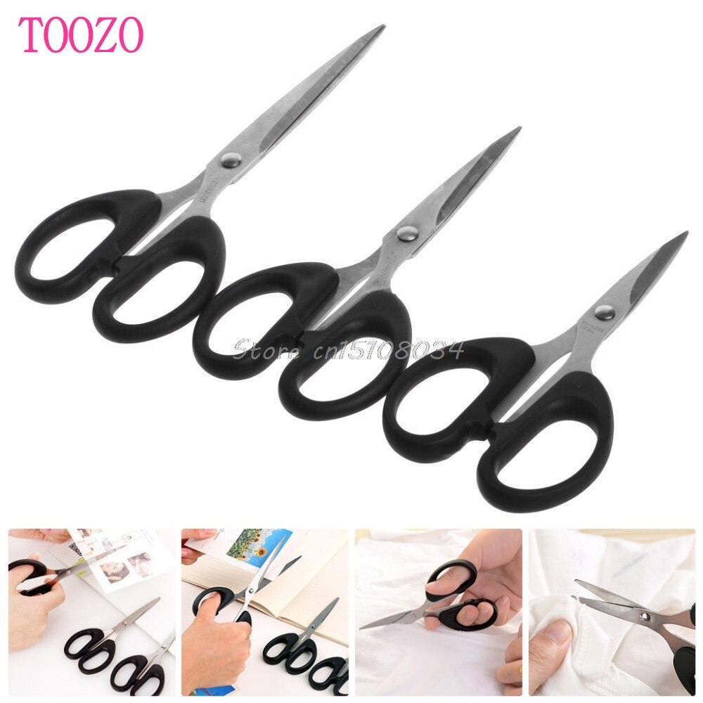 Stainless Steel Scissor Shear Art Tailor Cutter Ha... – Grandado