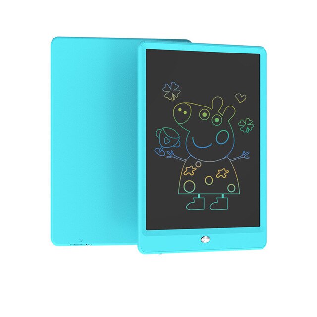 10" colors LCD Writing Tablet Drawing Tablet Handw... – Grandado