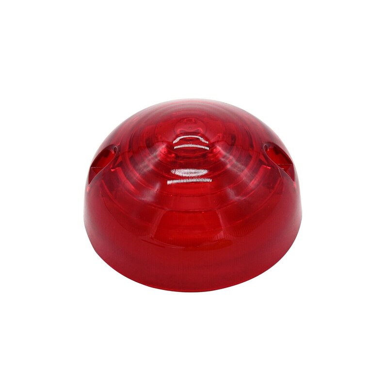 8 Stuks Tail Light Side Lamp Lens Kit Indicator Ve... – Grandado