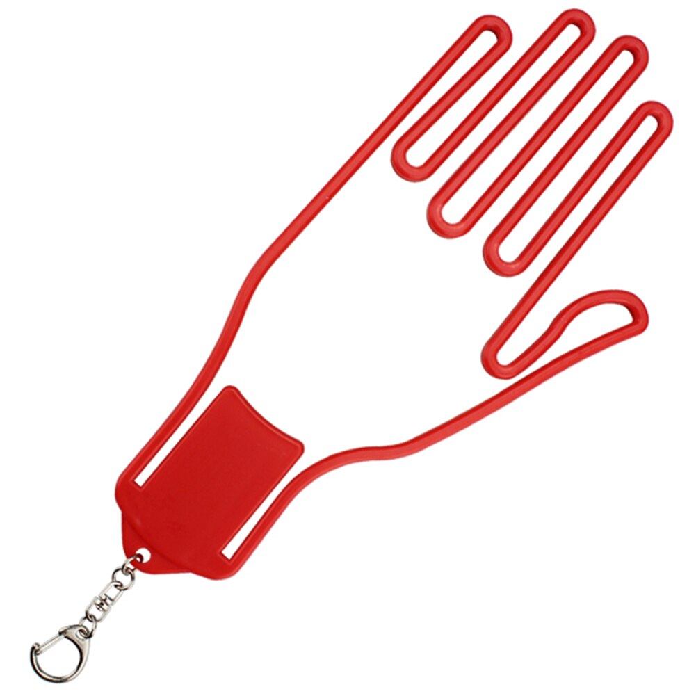 Hand Shaped Golf Glove Holder Rack Dryer Hanger St... – Vicedeal