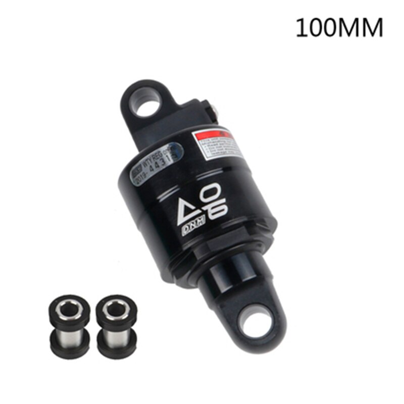 DNM AO-6 bicycle pressure rear shock absorbers fol... – Vicedeal
