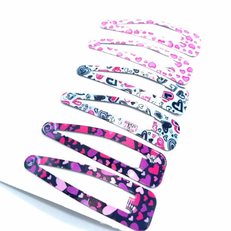 Bdm-Grote Haarspelden Of Haarspelden Voor Vrouwen ... – Vicedeal