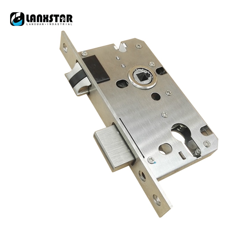 Luxury 304 Stainless Steel Big 58Size Handle Lock ... – Grandado