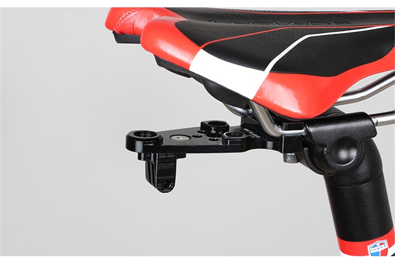 GUB 619 MTB Rennrad Fahrrad Sattelstütze Kamera Ha... – Grandado