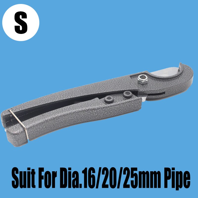 Dia. 16/20/25/32/40MM Pipe Cutter Hose Cutting Han... – Grandado