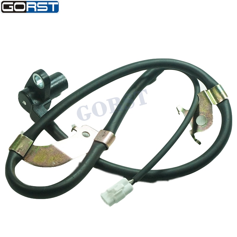 Throttle Abs Sensor Car Parts For Suzuki 56220-86G... – Grandado