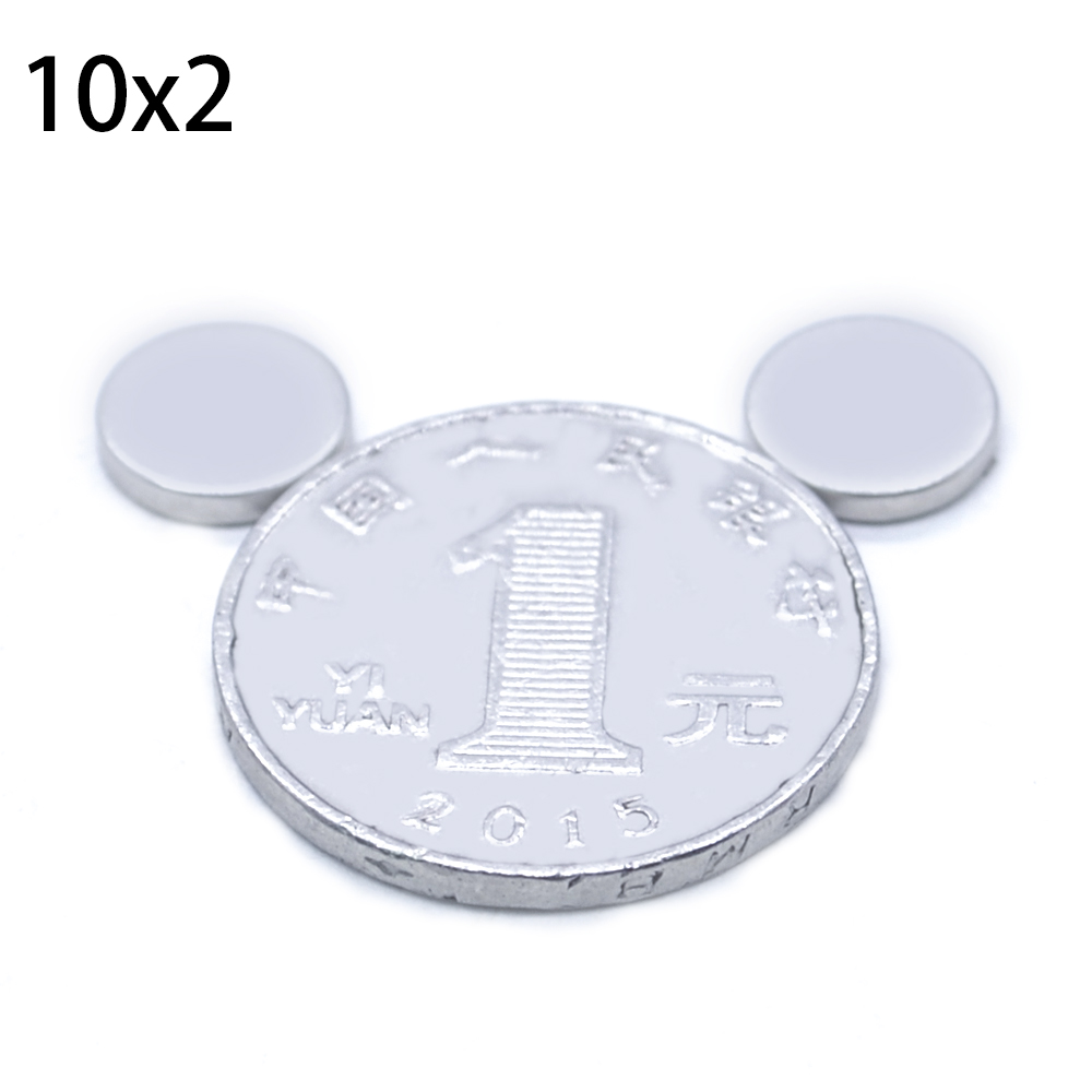 8 x 2 10 x 1 10 x 2 12 x 2mm magnet rund magnet st... – Grandado