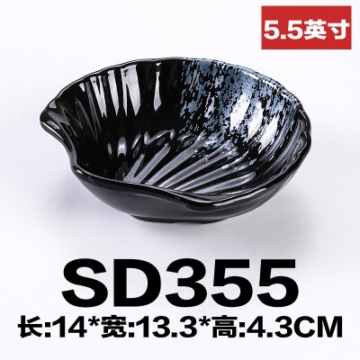Triangular Soup Bowl Japanese Deep Dish Soup Dish ... – Grandado
