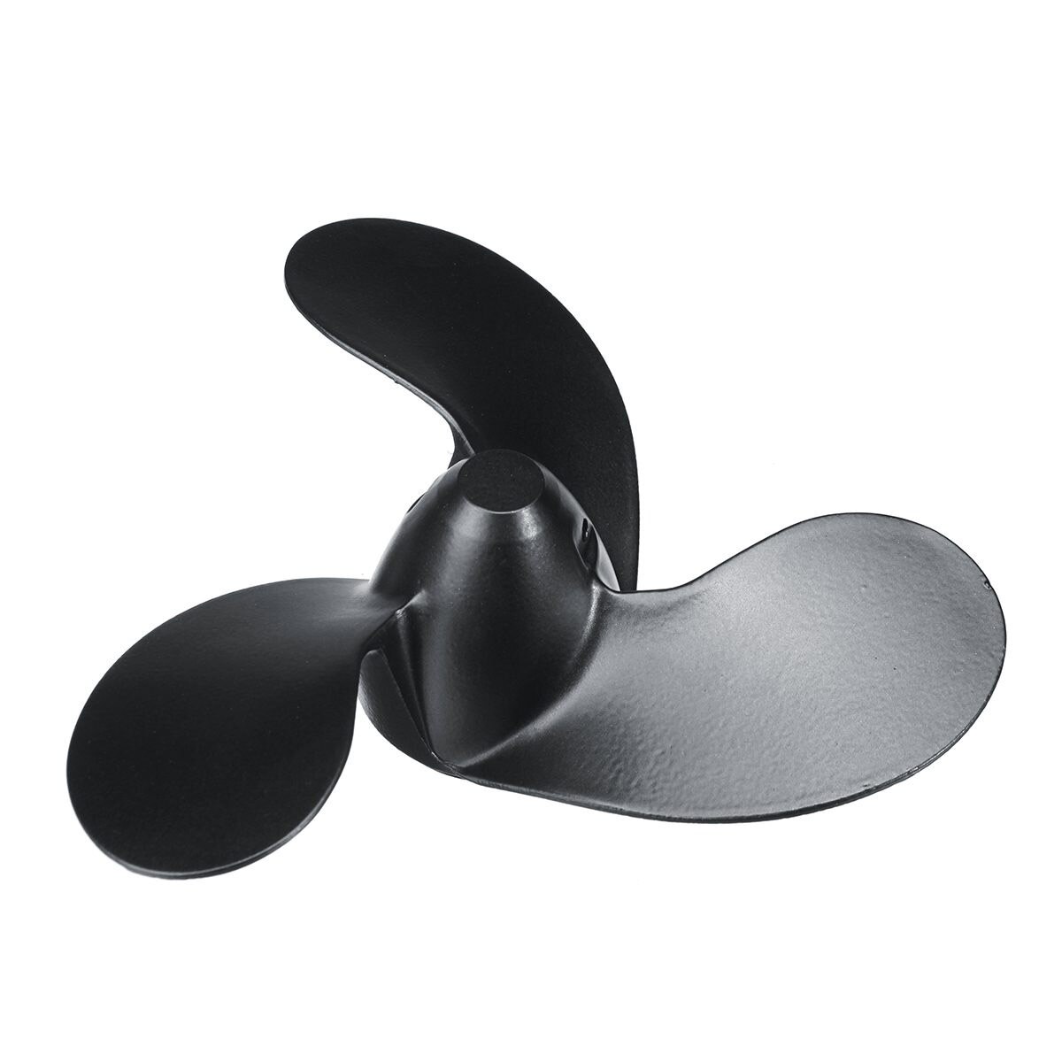 Aluminum Alloy Propeller 7.4x5.7 Marine 2.2-3.3HP ... – Grandado