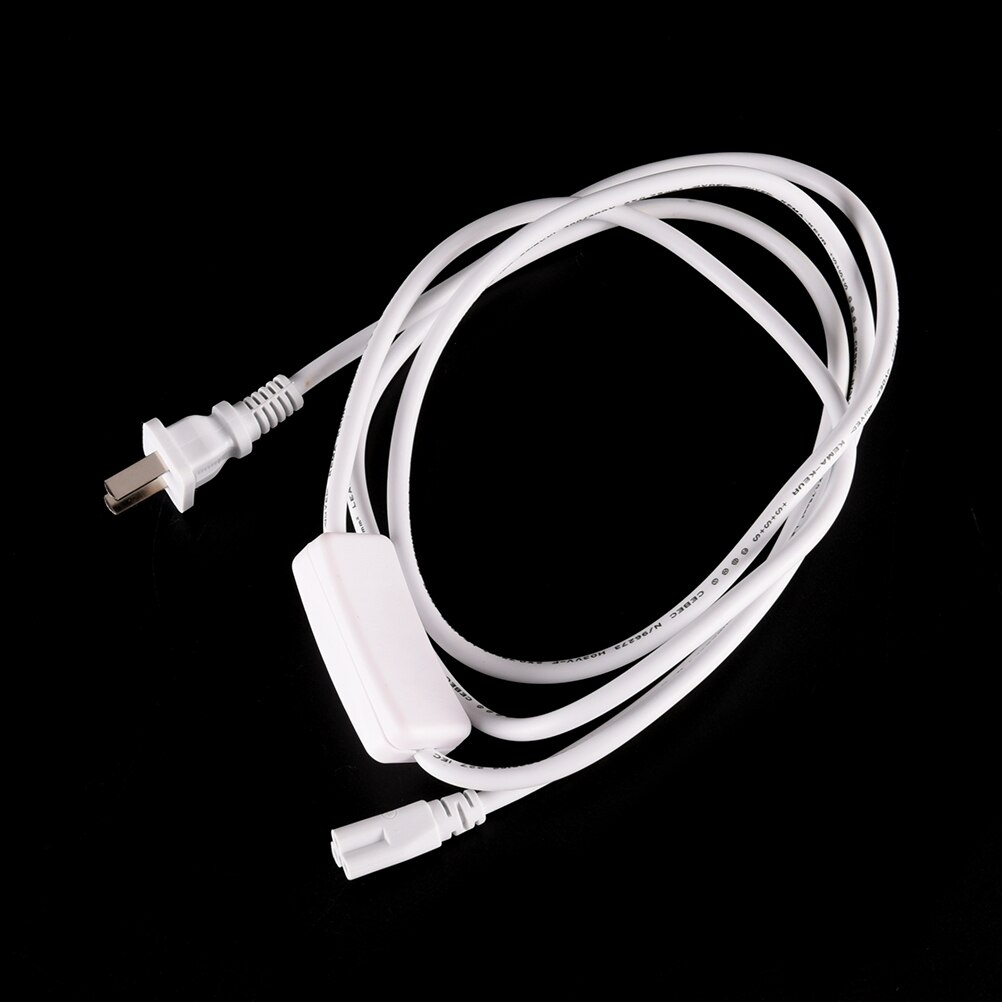 1,8 M Pop UNS Stecker Für T8/T5 Integrierte LED Le... – Vicedeal