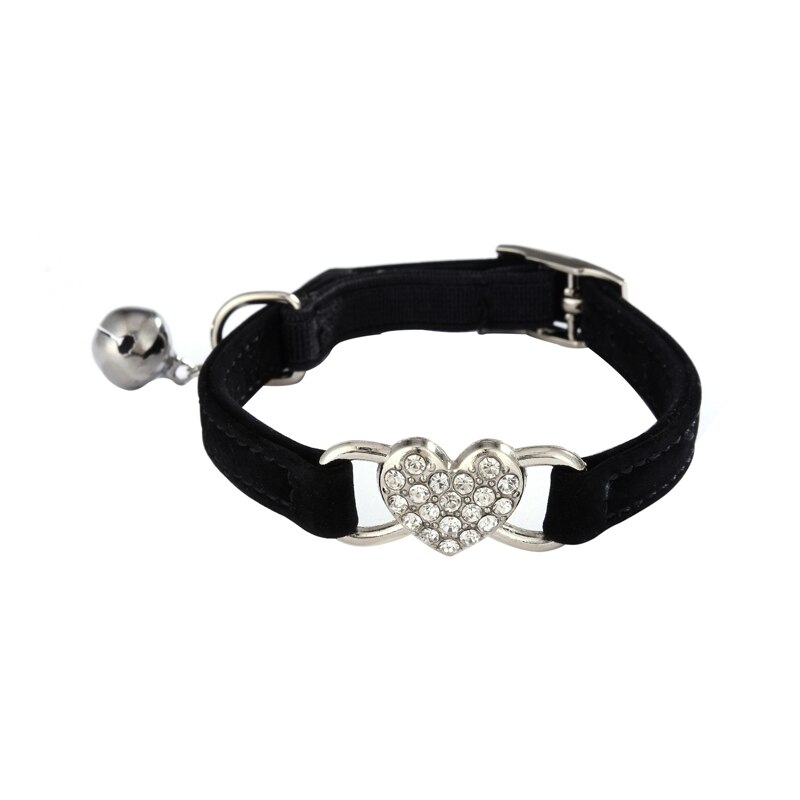 with bells the cat collar – Vicedeal