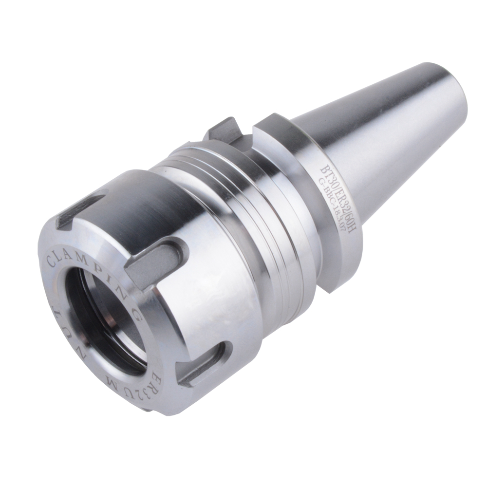 BT30 ER32-60L CNC Milling Machine Chuck 0.005mm Pr... – Grandado