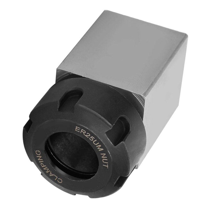 Spring Chuck Collet Holder Collet Block for Cnc Ma... – Grandado