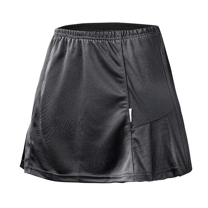 Vrouwen & Meisjes Tennis Rok Badminton Skorts Anti... – Vicedeal