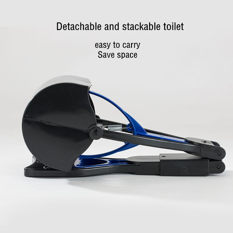 Portable Pet Pooper Scooper Long Handle Dog Poop W... – Grandado