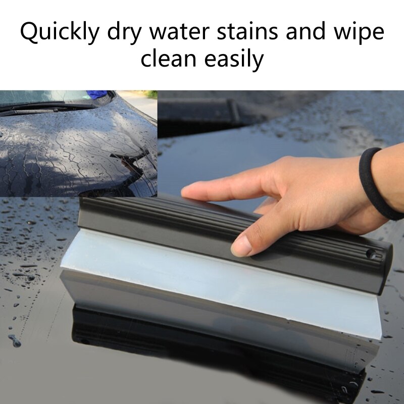 T Shape Clean Brush Car Wash Windshield Wiper Tabl... – Vicedeal
