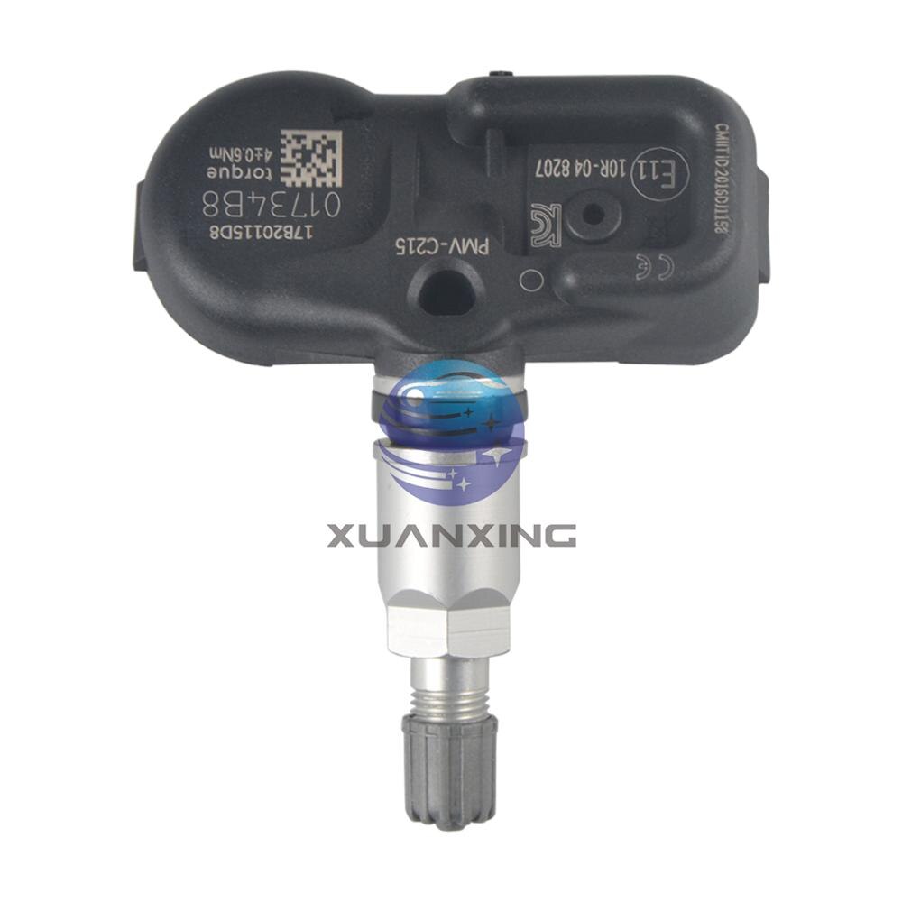 4260760010 däcktryckssensorer övervakningssystem f... – Vicedeal