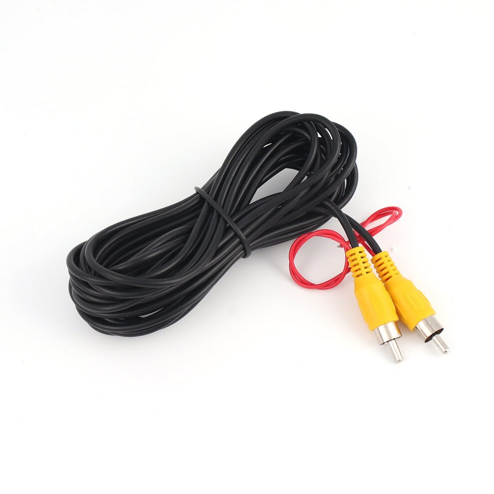 7LED vue arrière caméra grand Angle lumière Vision... – Grandado