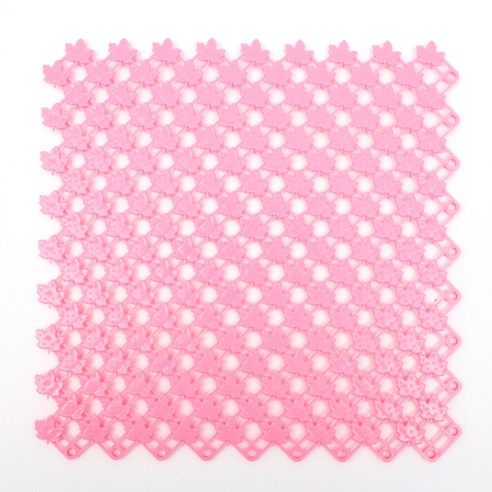 Snoep Kleuren Plastic Bad Matten Badkamer Massage ... – Grandado