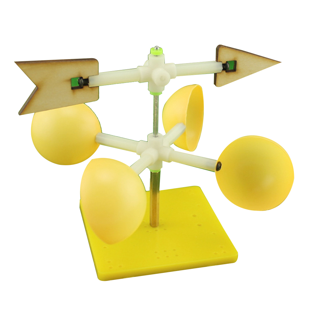 Weather Vane Wind Kidsscience Toys Kitstation Vane... – Grandado